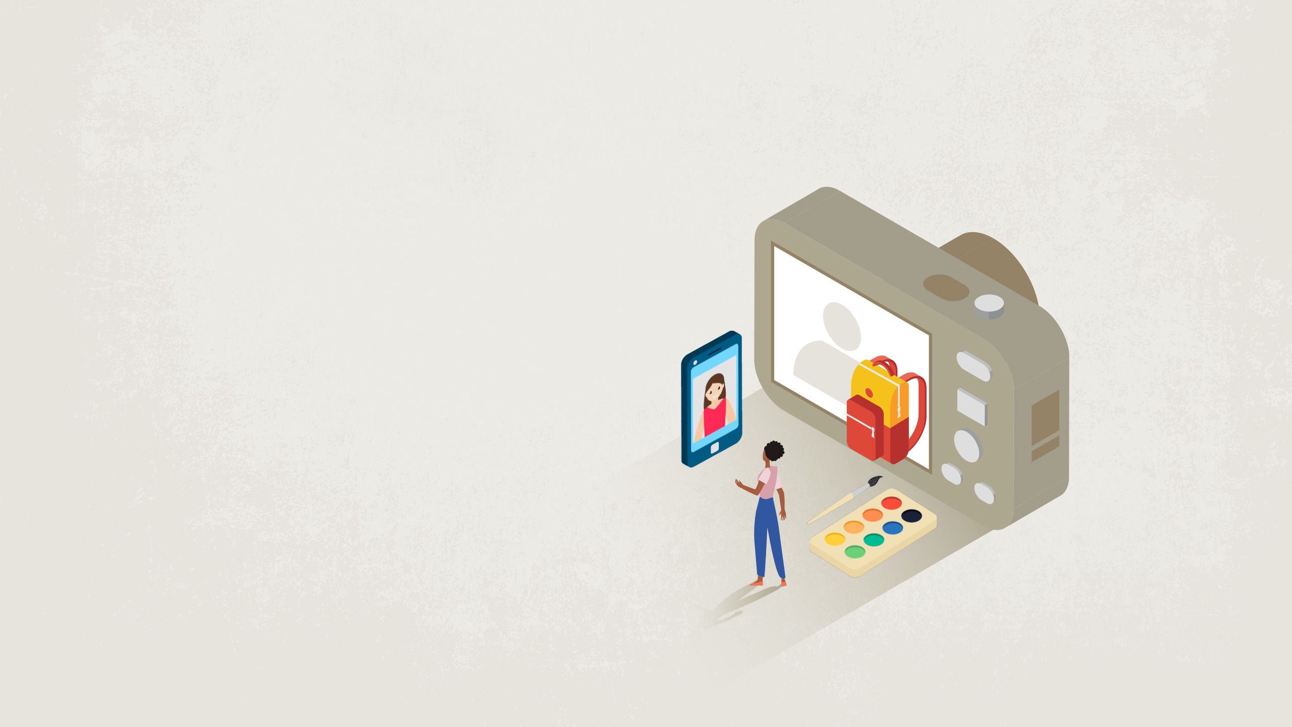 Conoce a Luisa Riascos