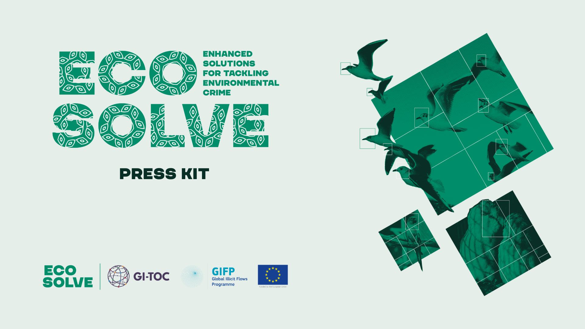 Eco-Solve: Enhanced solutions for tackling environmental crime