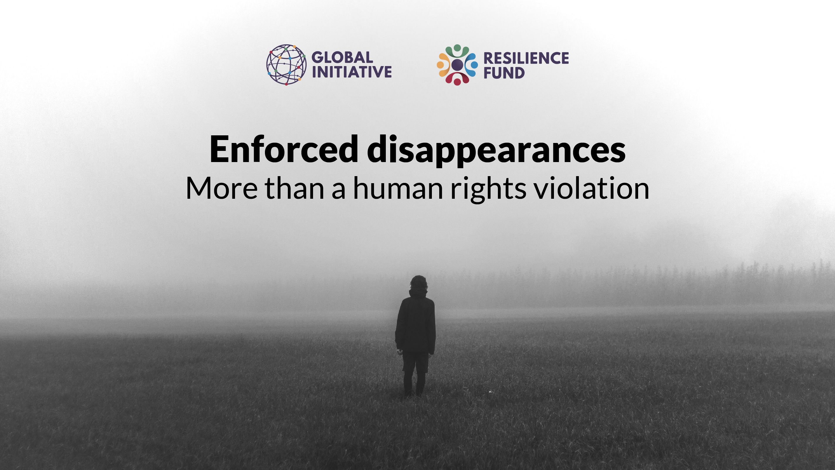 Enforced disappearances