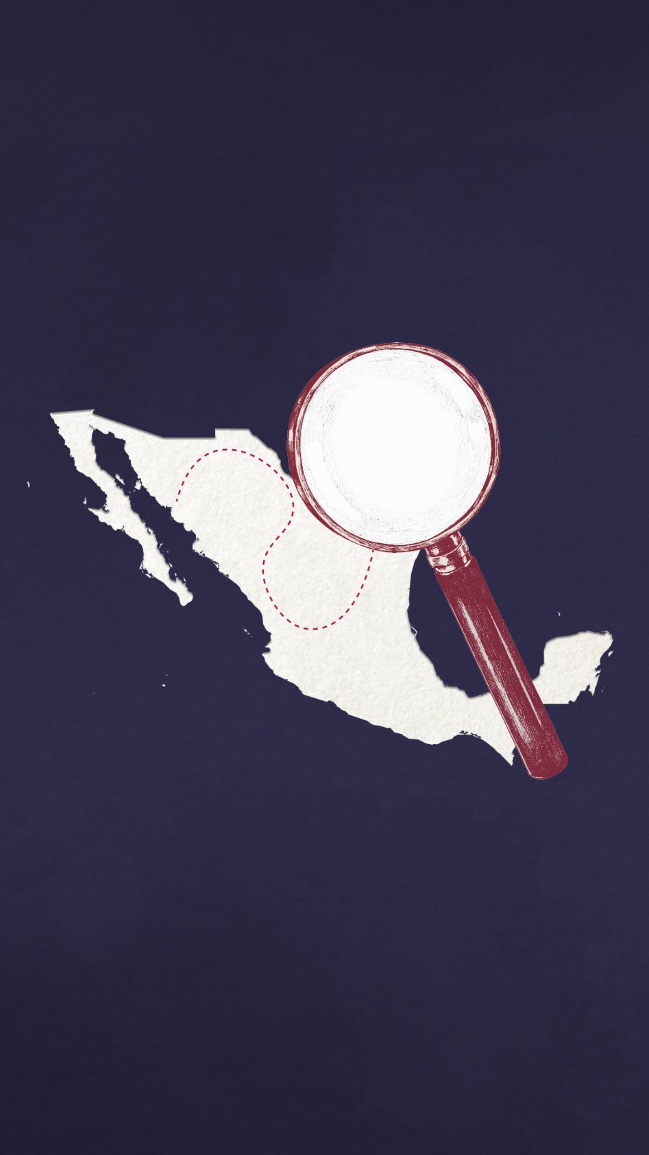 In memory of Mexico's mothers