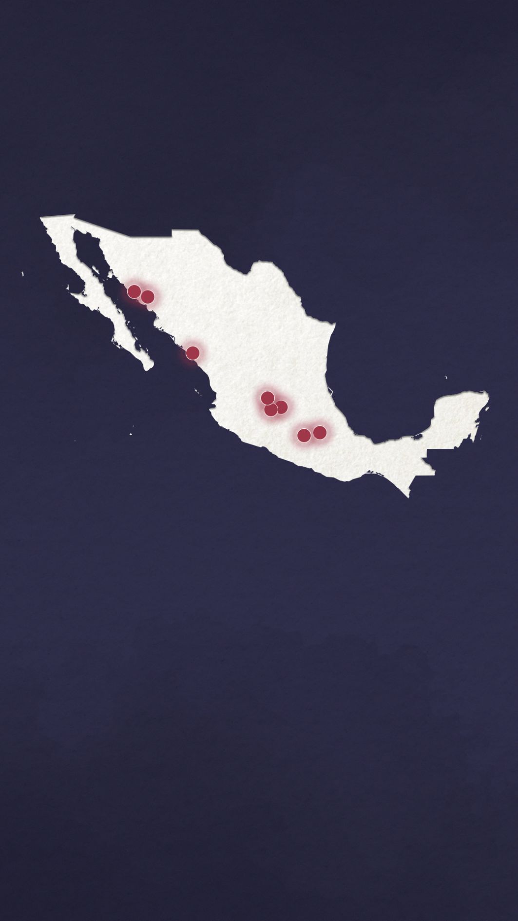 In memory of Mexico's mothers