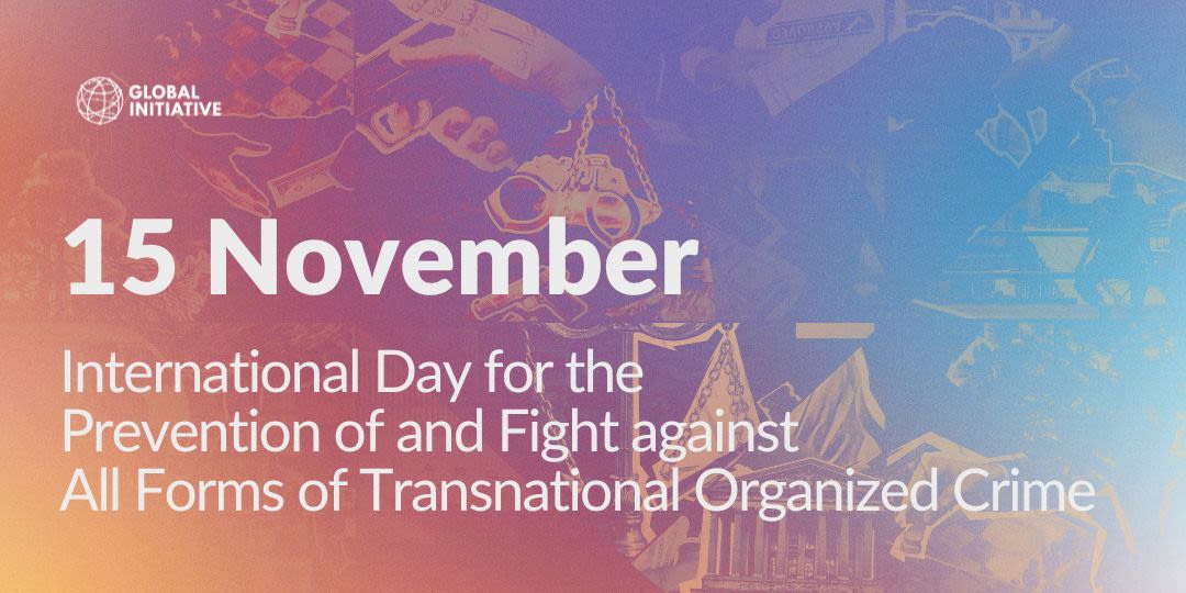 International Day for the Prevention of and Fight against All Forms of ...